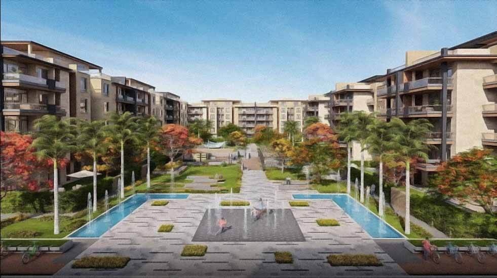 ازاد القاهرة الجديدة Azad New Cairo