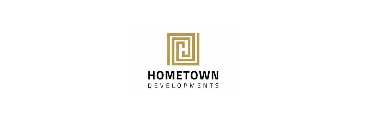 شركة هوم تاون للتطوير العقاري Hometown Developments