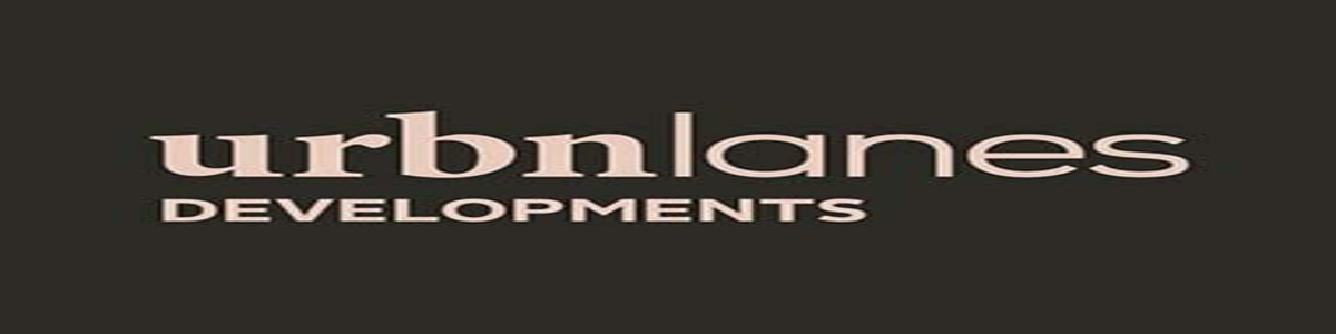 شركة أوربن لينز للتطوير العقاري Urbnlanes developments