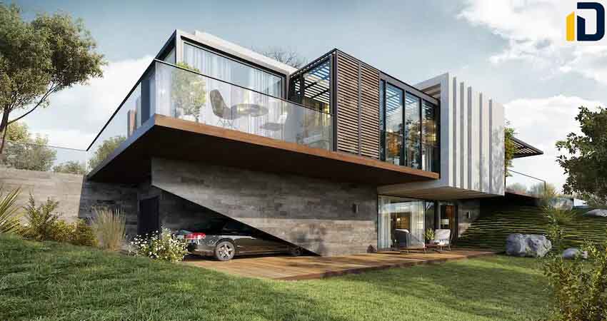 قرية شماسي الساحل الشمالي Shamasi North Coast