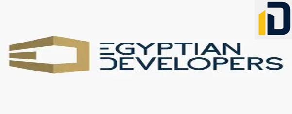 شركة المطورون المصريون للتطوير العقاري Egyptian Developers