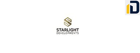شركة ستار لايت للتطوير العقاري Starlight Developments