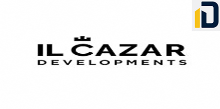 شركة الكازار للتطوير العقاري il Cazar developments