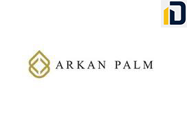 شركة اركان بالم للتطوير العقاري Arkan Palm