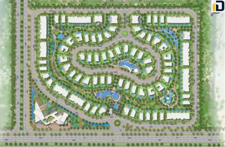 مواصفات كمبوند ايرا زايد الجديدة Compound IRA New Zayed