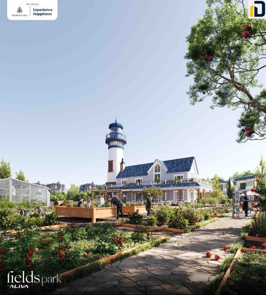 تفاصيل حجز كمبوند اليفا ماونتن فيو المستقبل سيتي Aliva Mountain View ...