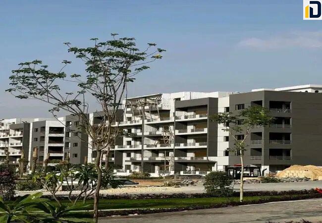 كمبوند stoda residence - stoda