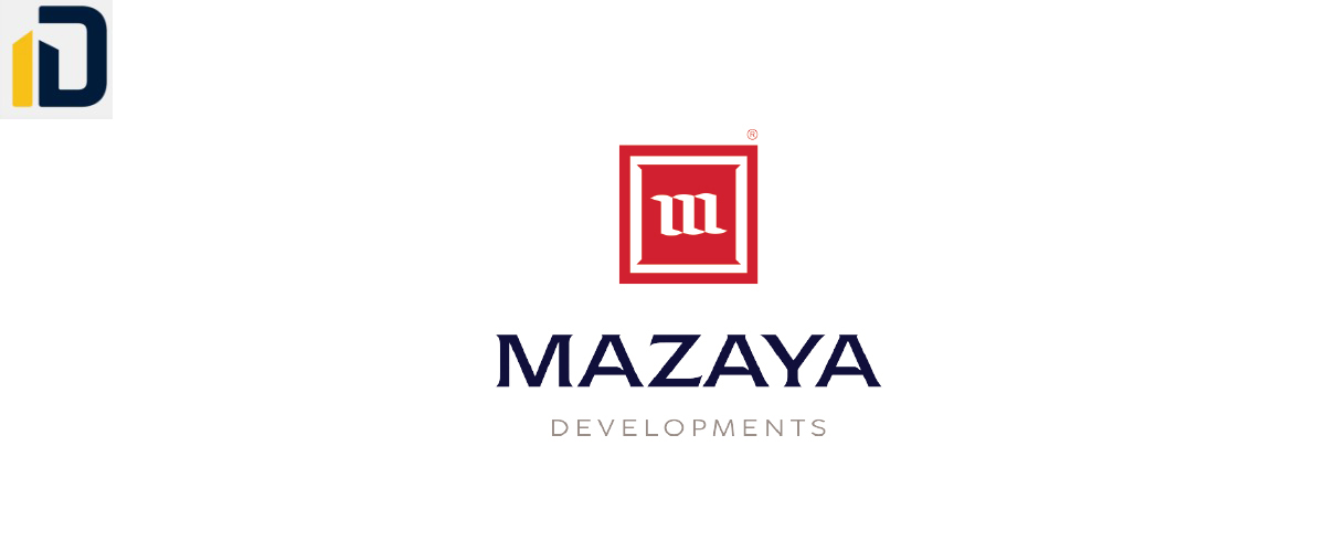 مشروعات شركة مزايا للتطوير العقاري Mazaya Developments