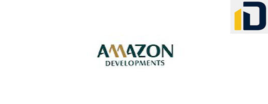 مشروعات شركة أمازون للتطوير العقاري Amazon Developments