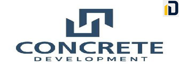 مشروعات شركة كونكريت للتطوير العقاري Concrete Developments