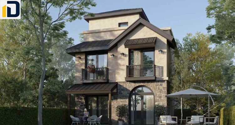 مواصفات كمبوند ذا واندر مارك المستقبل سيتي Compound The Wonder MarQ ...