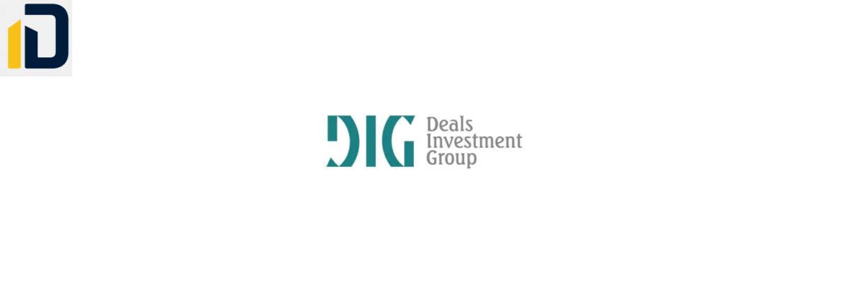 مشروع dig development الجديد العاصمة الإدارية