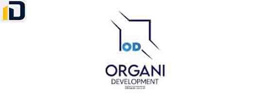 شركة العرجاني للتطوير العقاري Organi Development