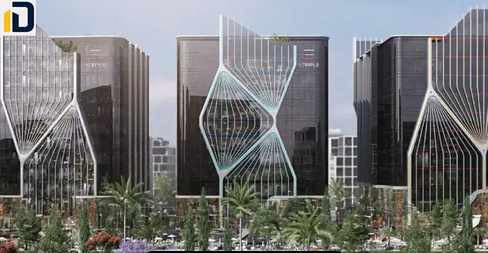 مول كودا العاصمة الإدارية الجديدة Mall Coda New Capital تفاصيل حجز