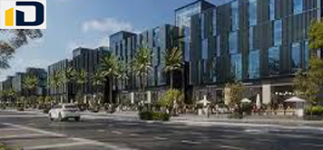 مول لينيا القاهرة الجديدة Mall Linea New Cairo تفاصيل حجز