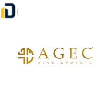 شركة أجيك للتطوير العقاري Agec Developments