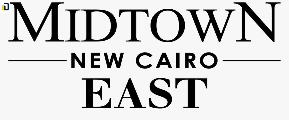 كمبوند ميد تاون ايست القاهرة الجديدة Compound Midtown East New Cairo