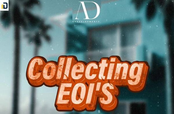 كمبوند بونا نوفا الشيخ زايد Compound Bona Nova Sheikh Zayed